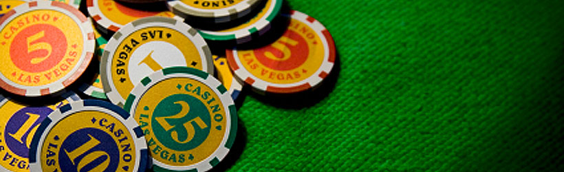 Jackson Hole Resort, Wyoming Casino Information