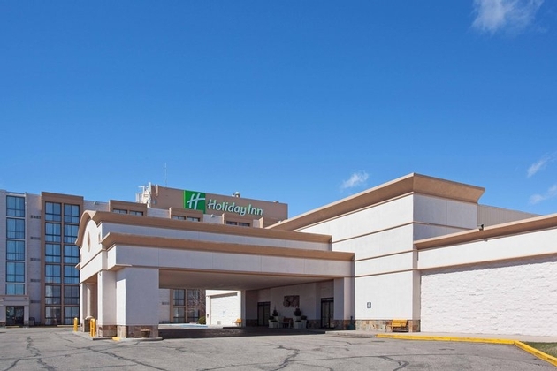Holiday Inn Cheyenne-I-80 Cheyenne